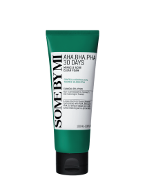 SOMEBYMI AHA-BHA-PHA Miracle Acne Clear Foam