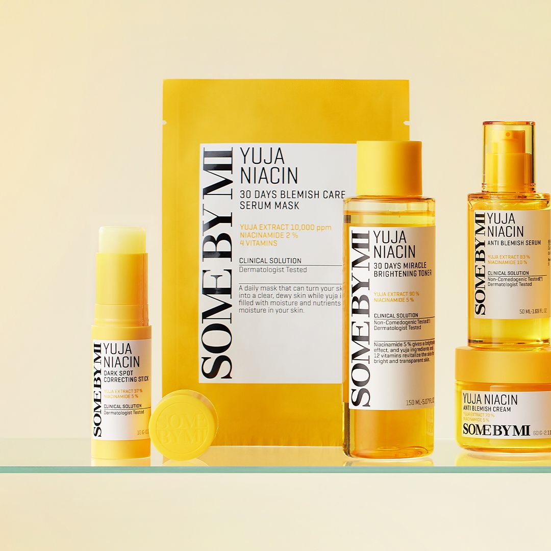 SOME BY MI Yuja Niacin